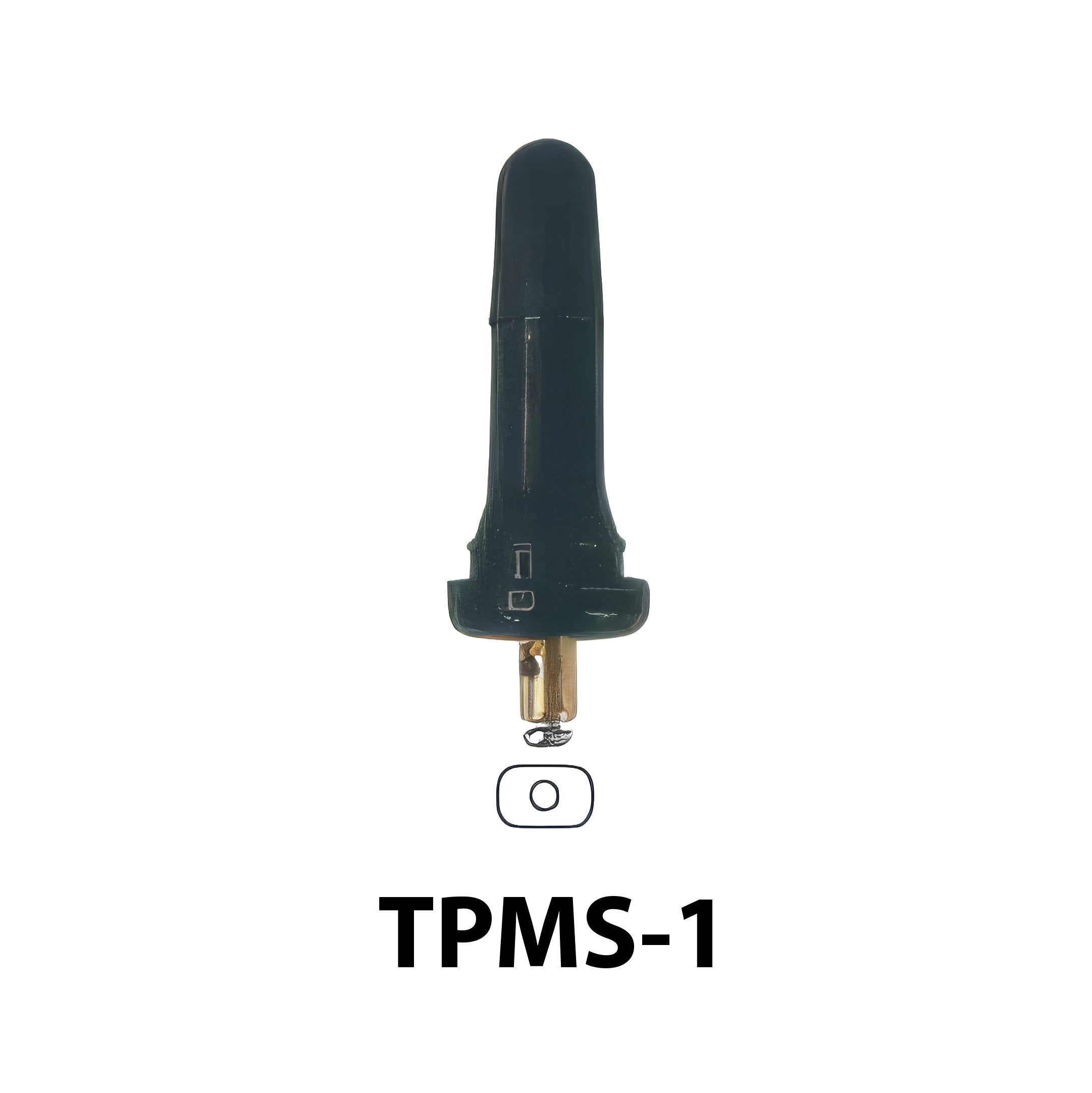TPMS Service Kit /TPMS valves (100packs) – Tyrecraft Ltd